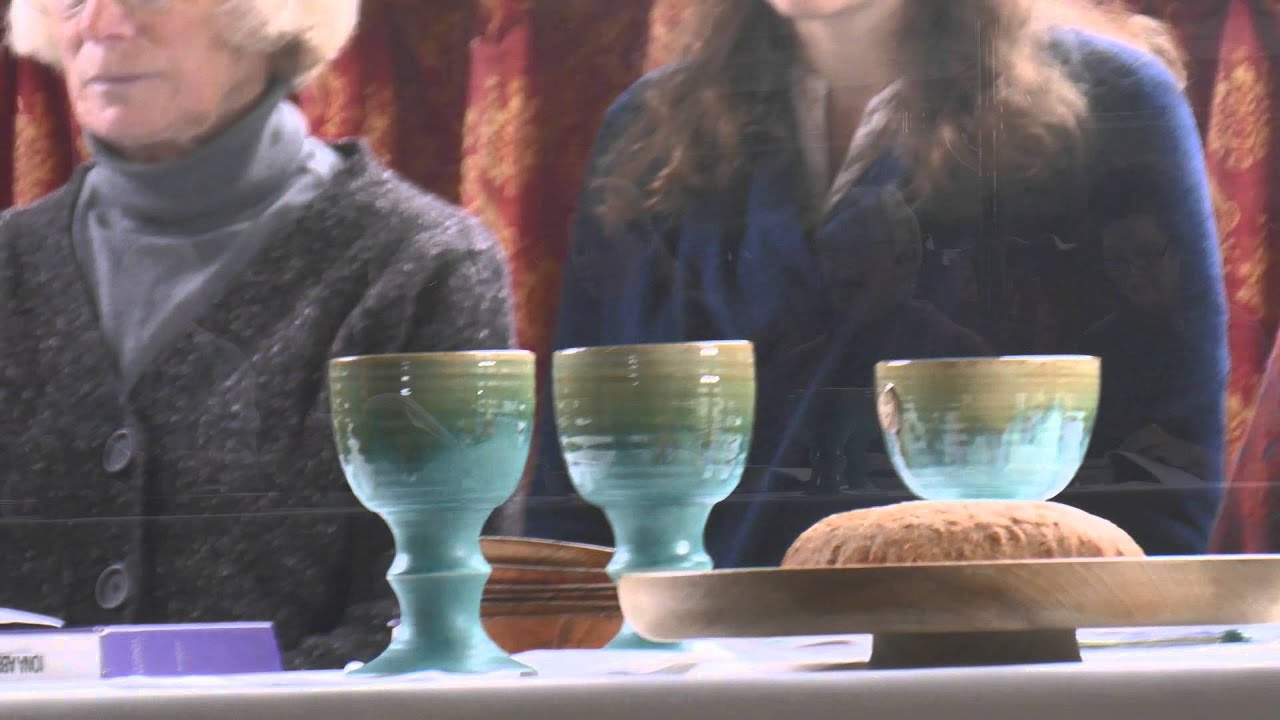 Iona Community Services: Sunday morning Communion 17 mins 40 - YouTube