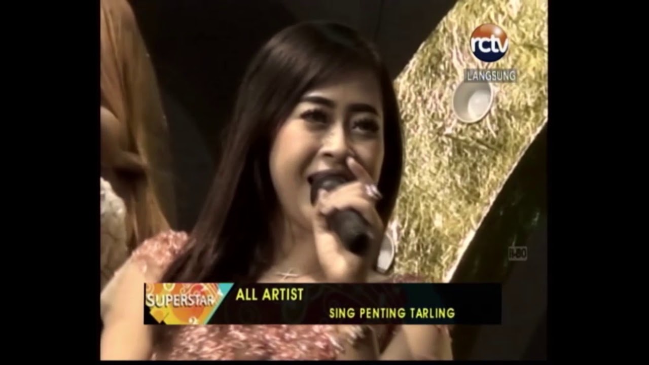 ALL ARTISSING PENTING TARLING#6 - YouTube