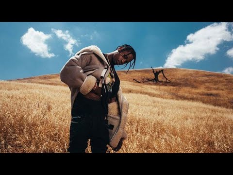 𝐓𝐫𝐚𝐯𝐢𝐬 𝐒𝐜𝐨𝐭𝐭 𝐄𝐝𝐢𝐭 #𝟐 - 𝕋𝕙𝕖 ℂ𝕦𝕣𝕤𝕖 - YouTube