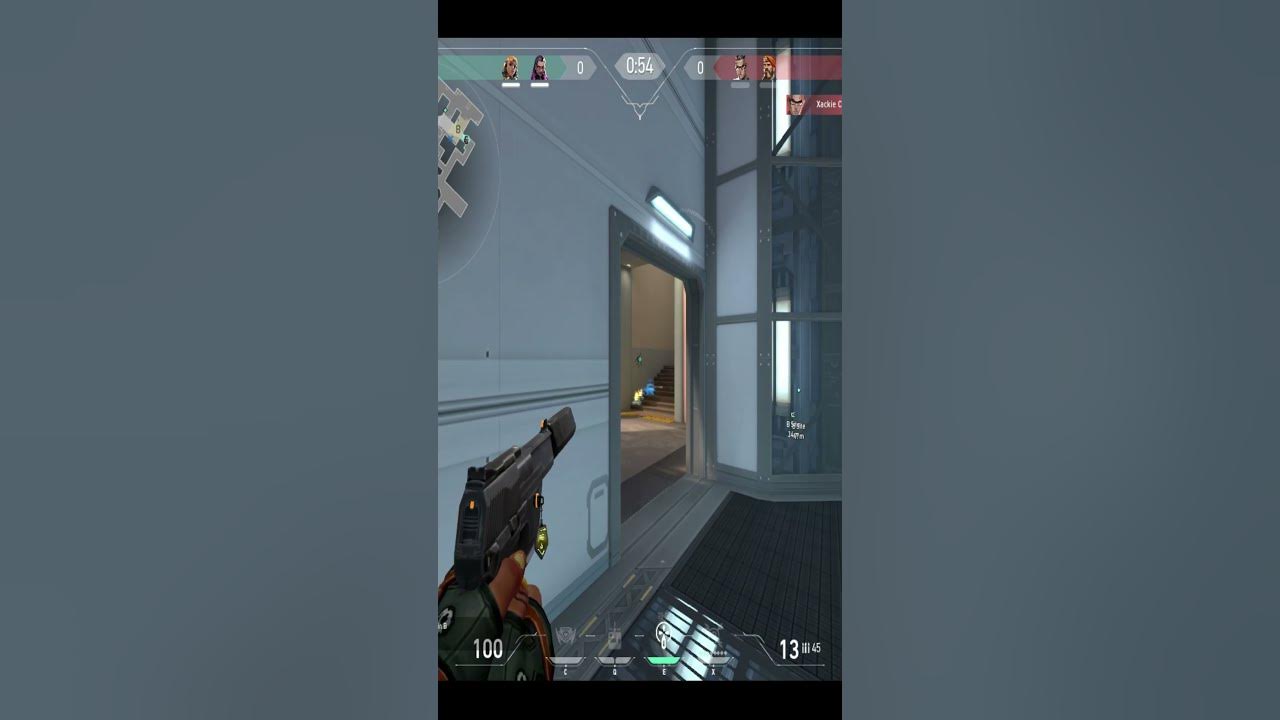 Free Triggerbot Valorant Youtube