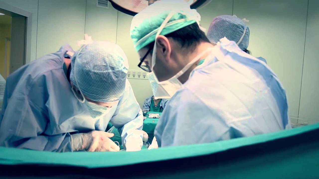 Στυλιανός Ίβρος - Χειρουργός Γυναικολόγος - Μαιευτήρας. - YouTube