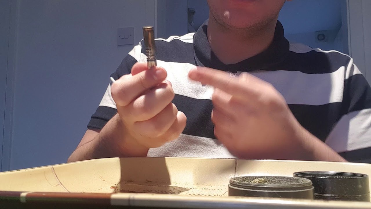 Dynavap Vapcap M 2019 Review: Why you should switch to vaping - YouTube