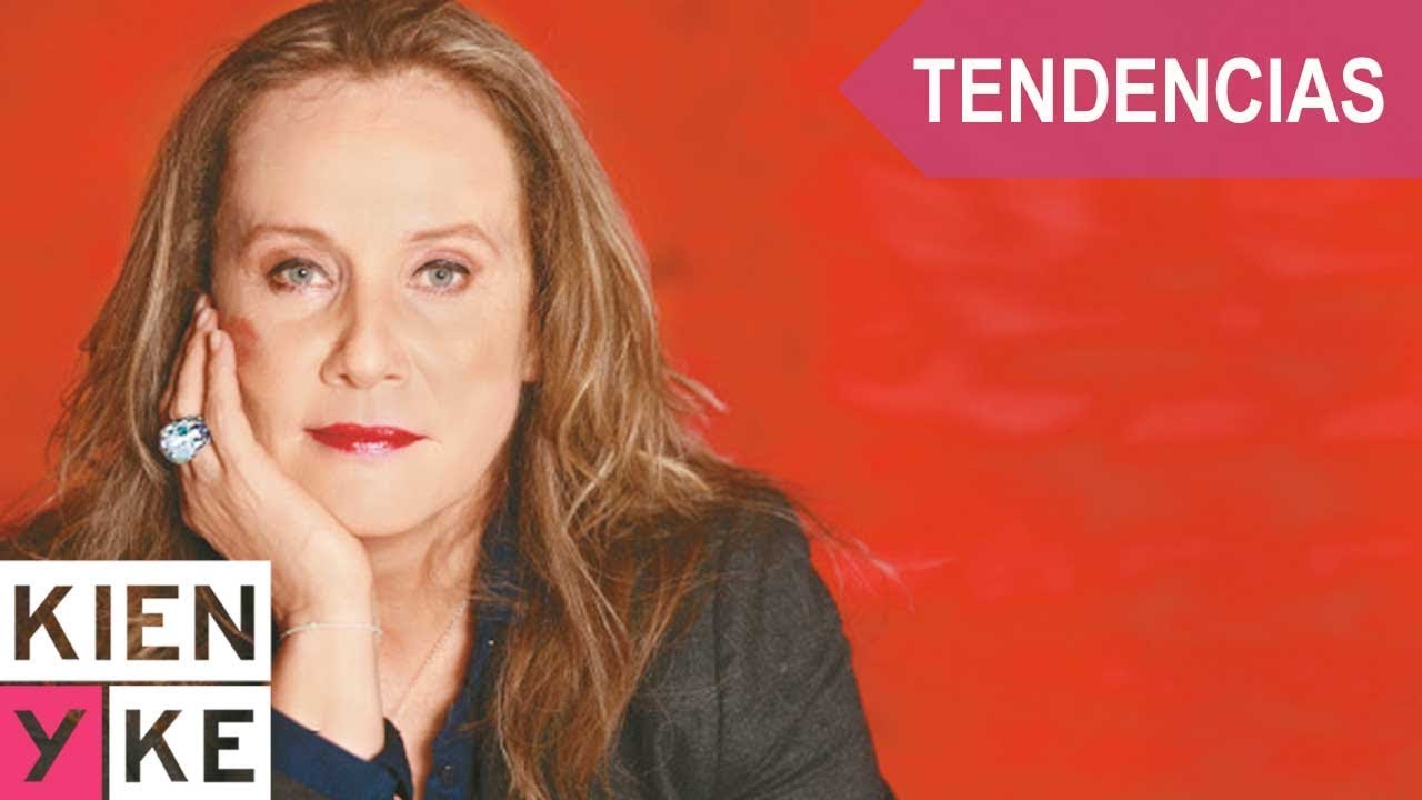 Alejandra Borrero habla de sueños y miedos - YouTube