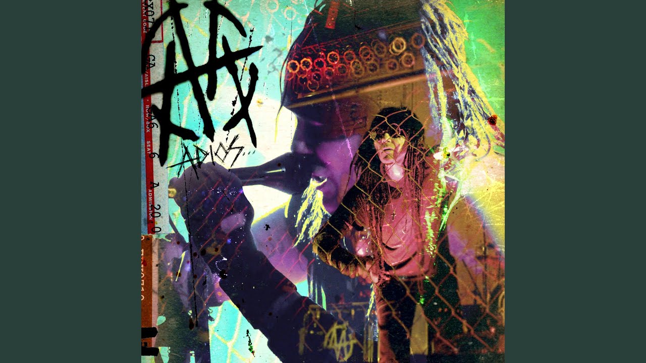 Rio Grande Blood (Live) - YouTube