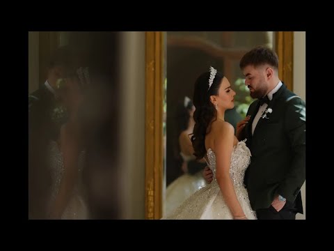 Mender & Suzana Qiz evi