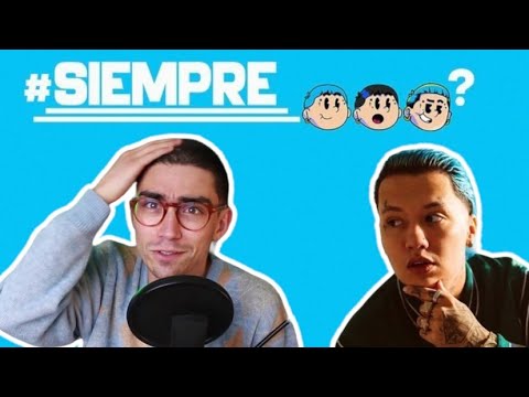 ¿La rompió? Siempre Blessd, el nuevo álbum del Bendito - YouTube