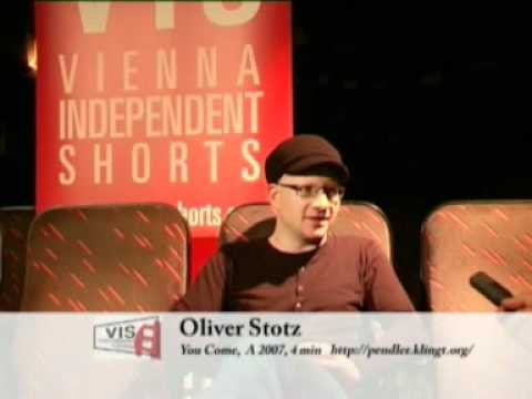 Interview Oliver Stotz (2007) - YouTube