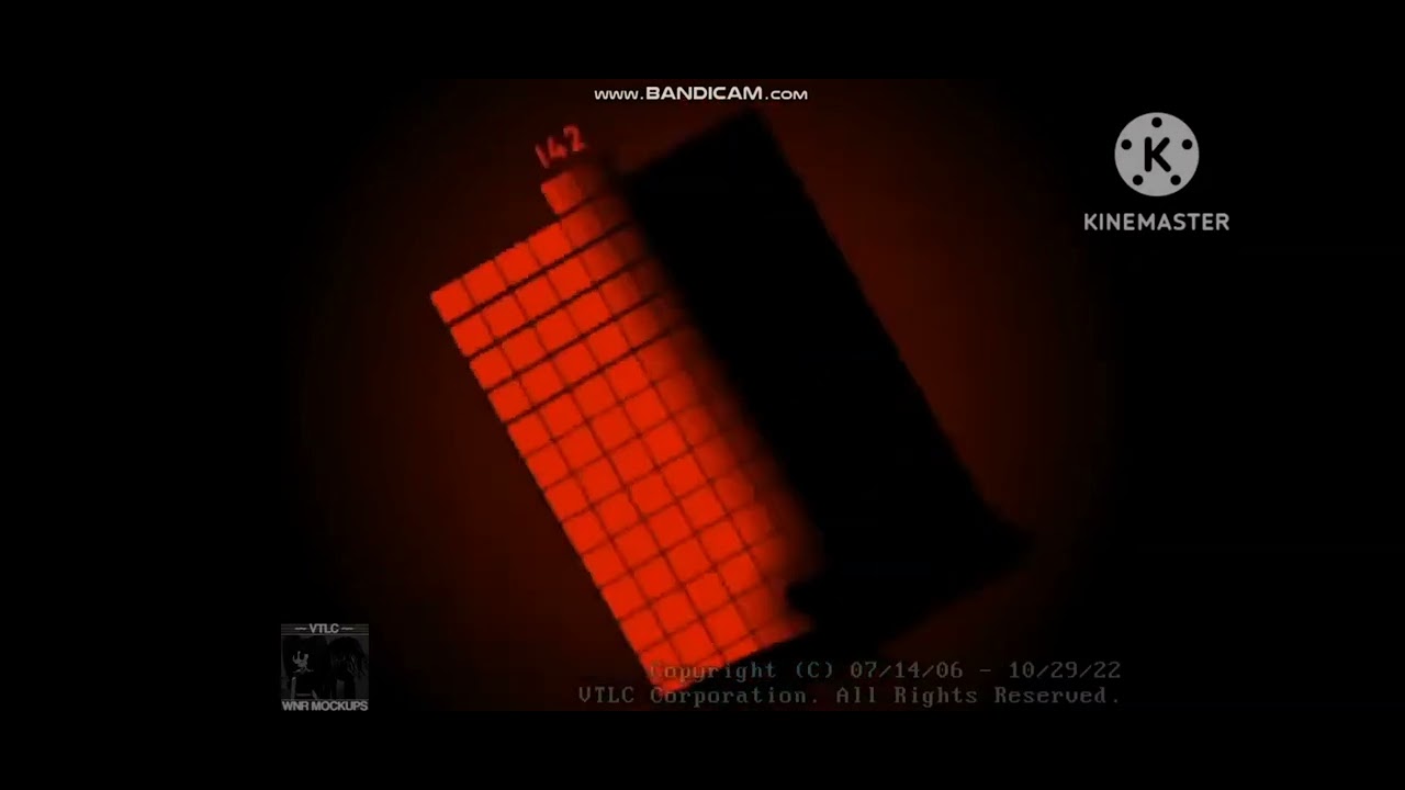 uncannyblocks band not very different 81-163 - YouTube