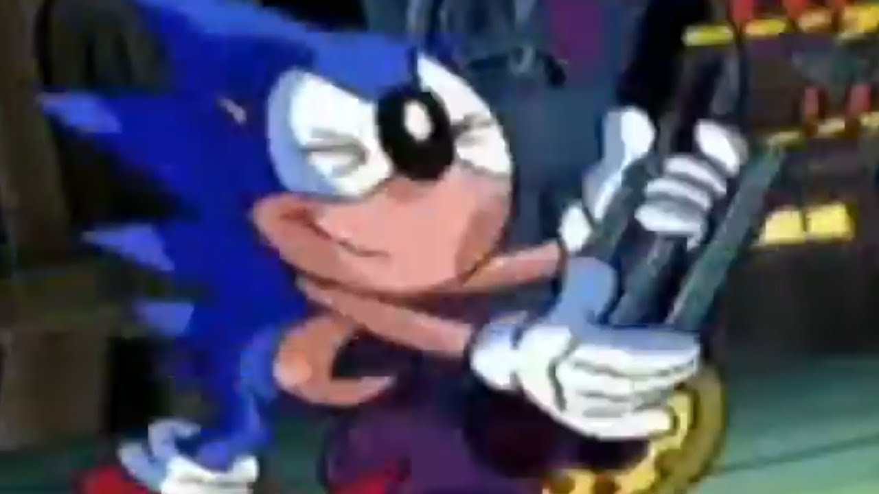 X, formerly known as Twitter, sings the Sonic Underground theme song ...