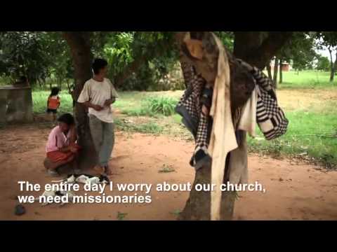 The Ache (English subtitles) - YouTube