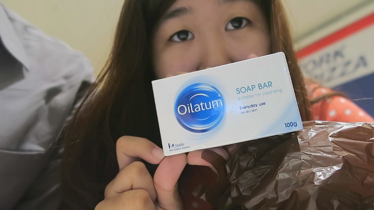 TRYING OUT NEW PRODUCTS - YouTube