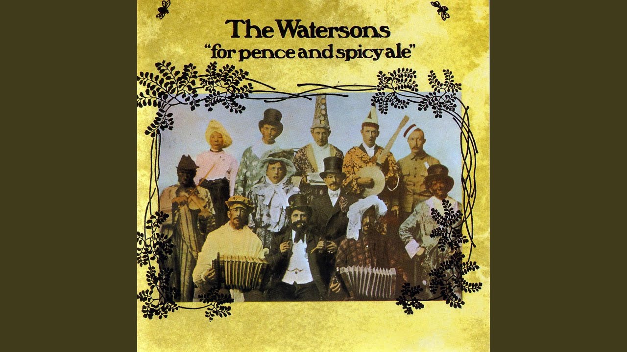 Seven Yellow Gypsies - YouTube