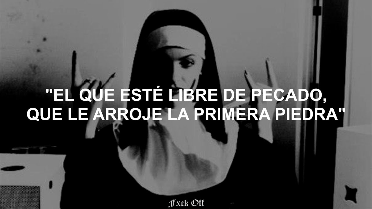 In This Moment - Natural Born Sinner / Sub. español - YouTube