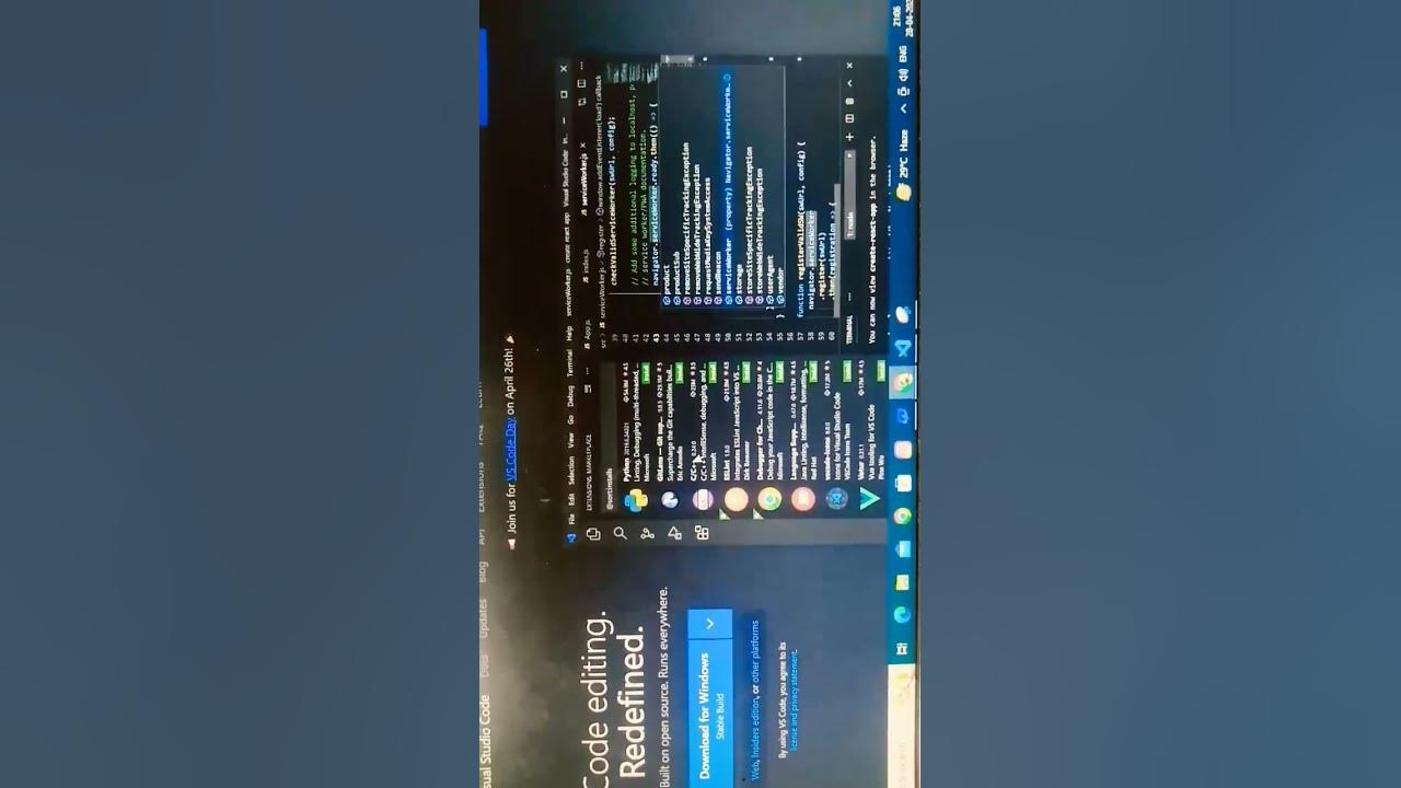 How To Make File In Web Designing How To Download Visual Studio Code HTML C YouTube how-to-make-file-in-web-designing-how-to-download-visual-studio-code-html-c-youtube