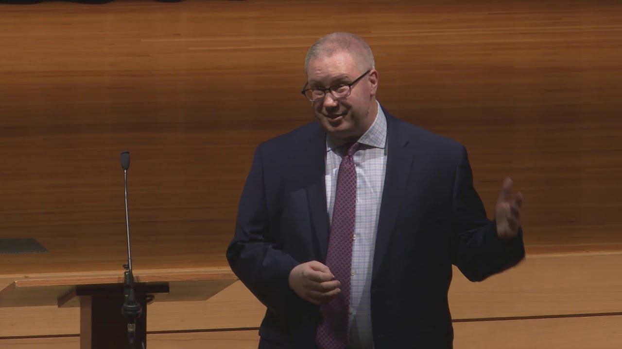 Chip Hardwick | Crazy Grace | 3/4/2020 - YouTube