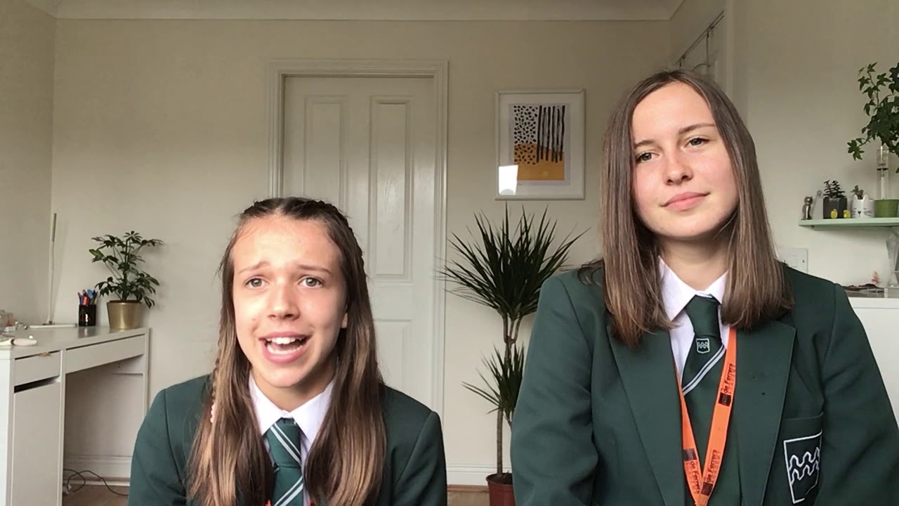 From Year 7 to Year 11 - YouTube