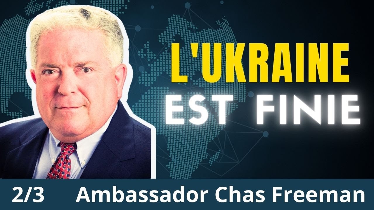 La plus grande défaite des néoconservateurs depuis le Vietnam ...