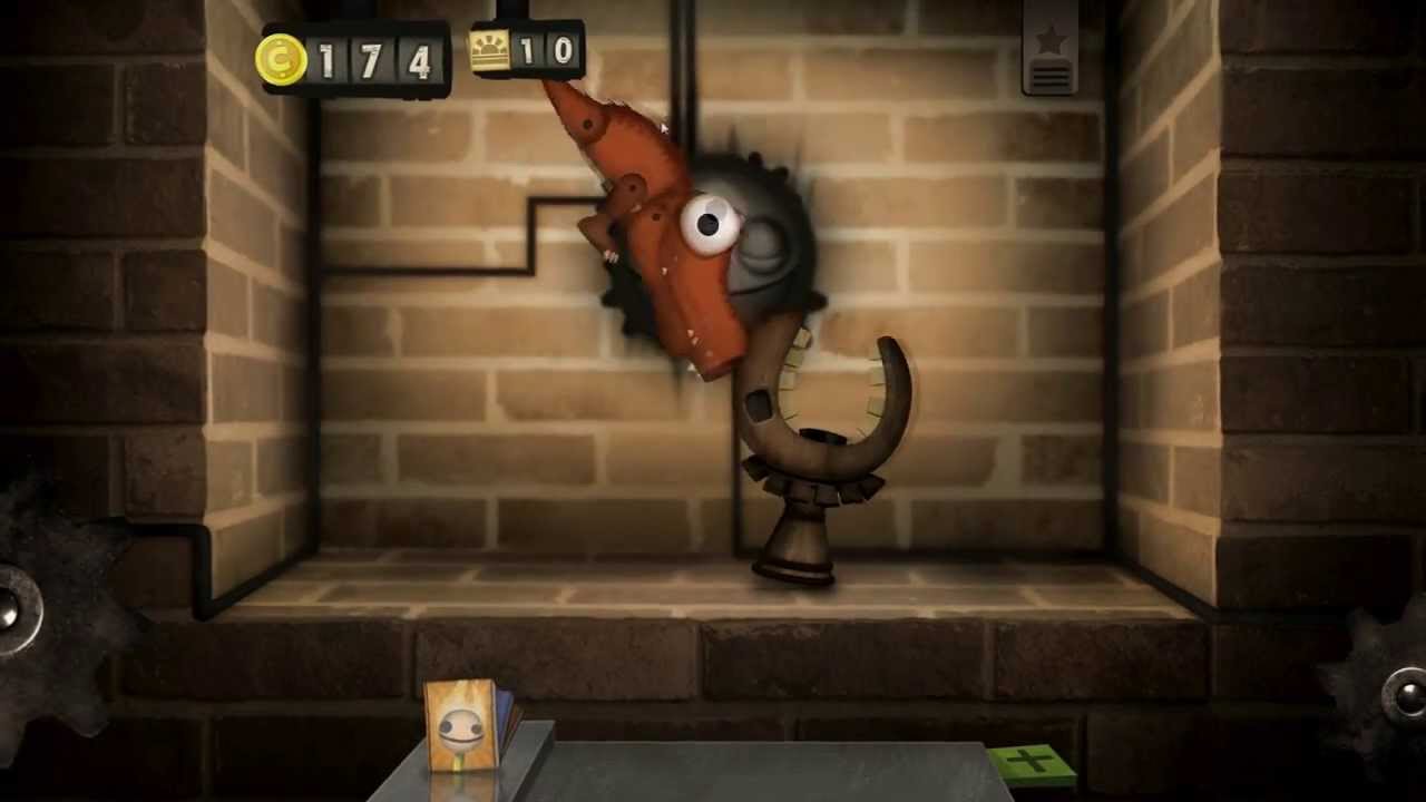 Guide: Little Inferno - Combos: 09 Fire Breather - YouTube