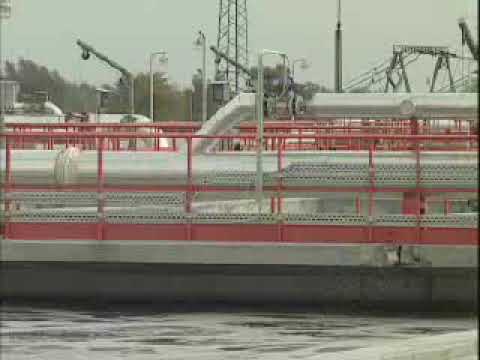 ΣΤΑΘΜΟΣ ΒΙΟΛΟΓΙΚΟΥ ΚΑΘΑΡΙΣΜΟΥ ΛΥΜΑΤΩΝ - YouTube