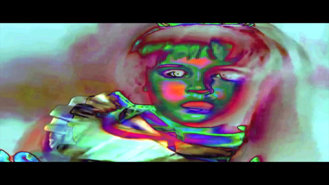 ALICE IN ACID LAND OFFICIAL TRAILER - YouTube