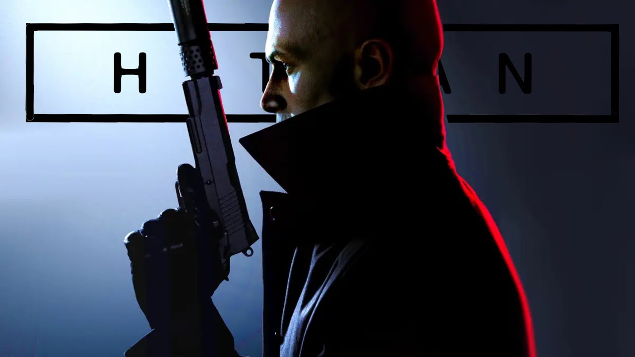 Becoming A Hitman - Part 1 - YouTube