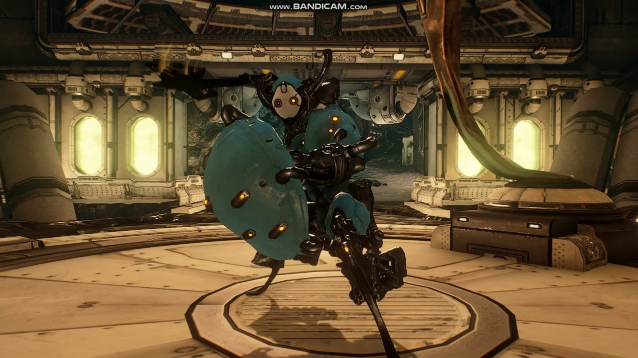 Warframe All Boss Fights (update 27) - YouTube