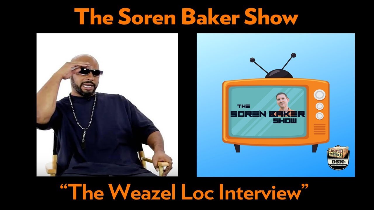Weazel Loc On Learning From Kokane & His "Gangsta Guaranteed" LP | THE ...