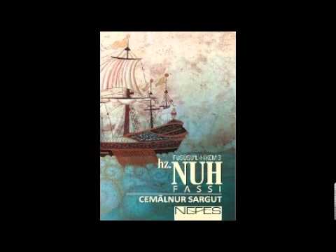Cemalnur Sargut Radyo Konuşmaları - 23.10.2003 (Nefsin Mertebeleri)