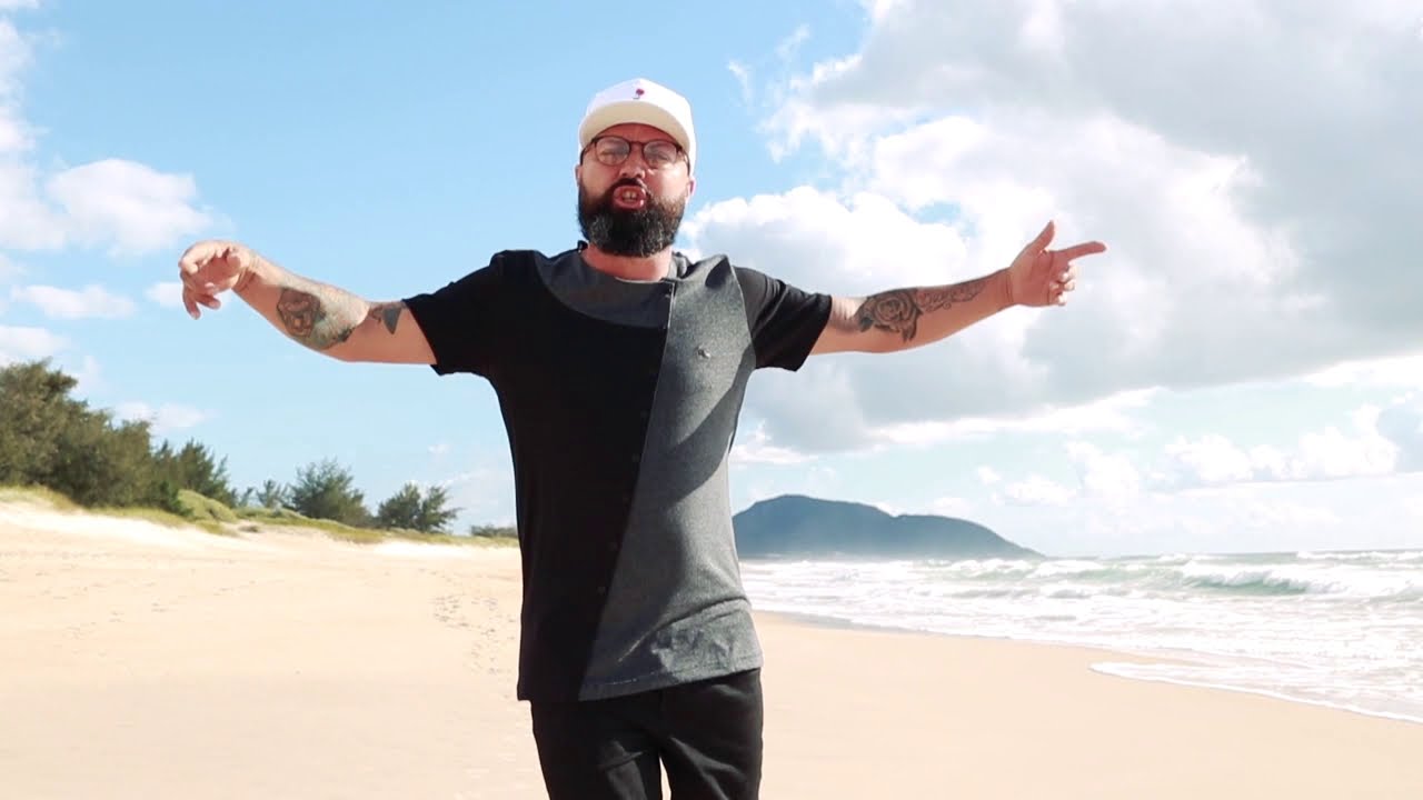 Pr. Rodrigo Luiz - Conta Comigo - ft. Raquel Souza (Clipe Oficial ...