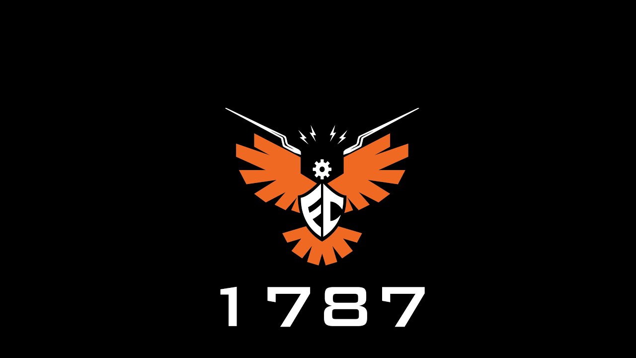 FRC Team 1787 2023 ROBOT REVEAL VIDEO - YouTube