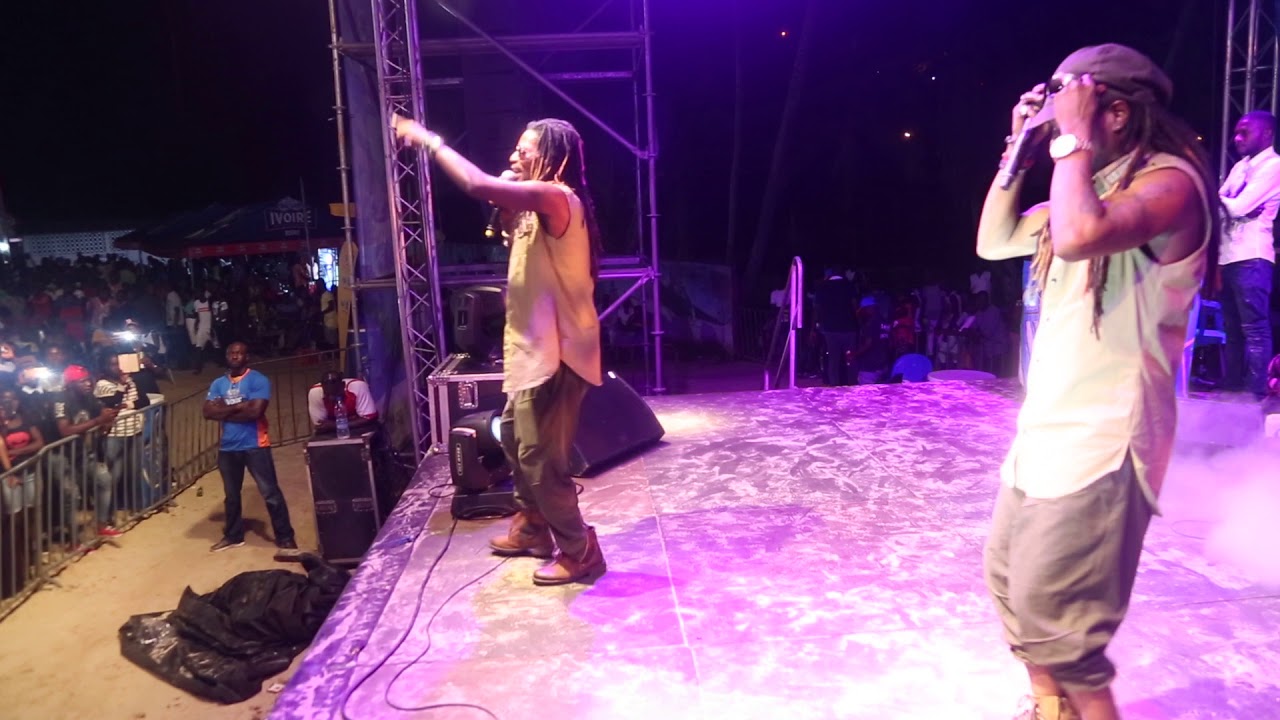 ABOUTOU ROOTS - YouTube