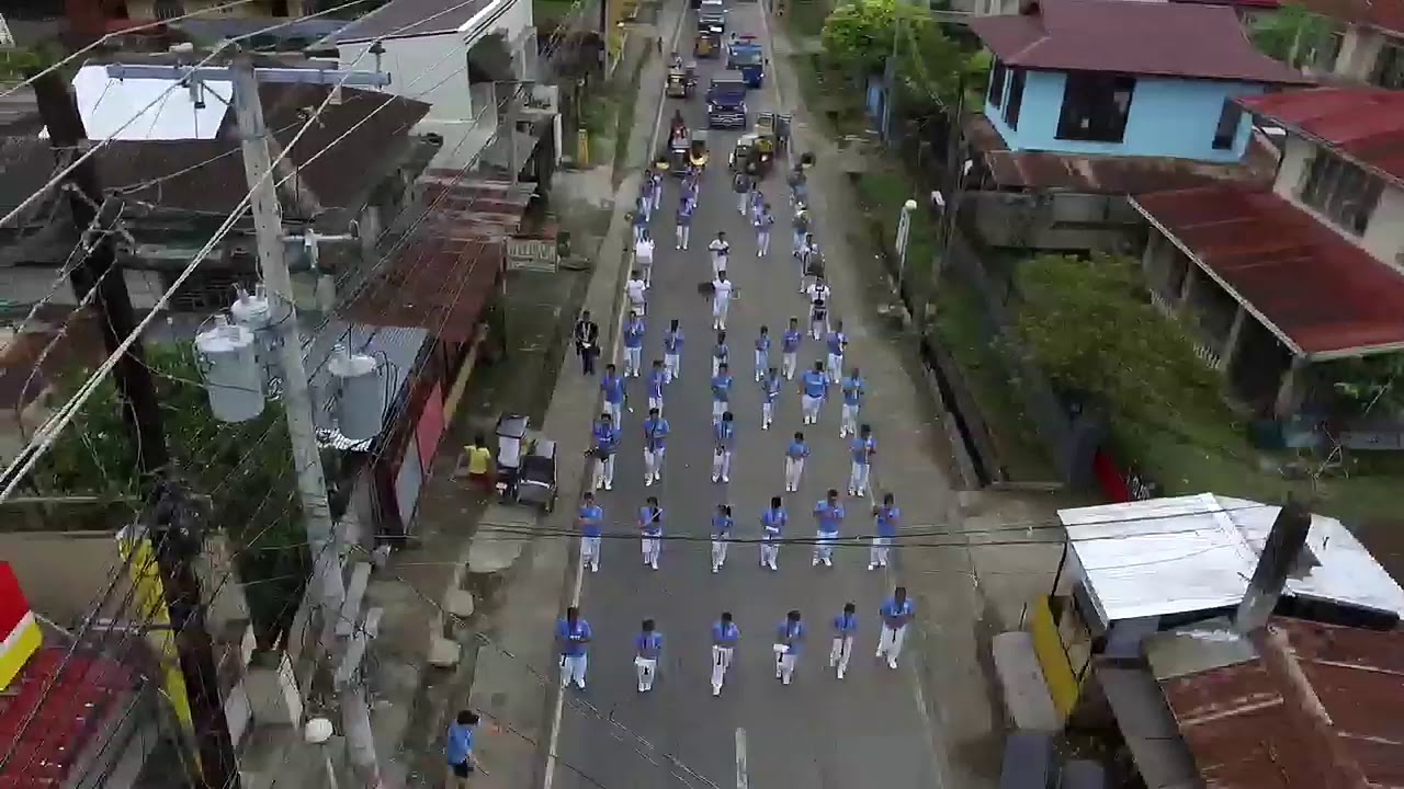 Zabat band drone 6 - YouTube