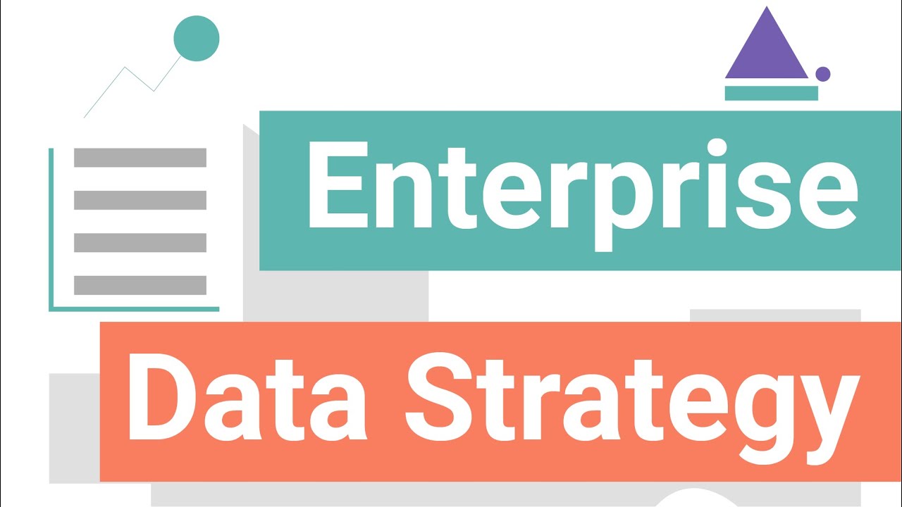 XenonStack - Enterprise Data Strategy to Transform Business - YouTube