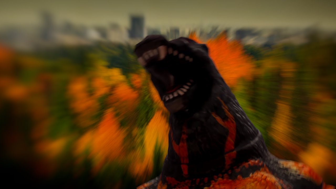 Godzilla Project - YouTube