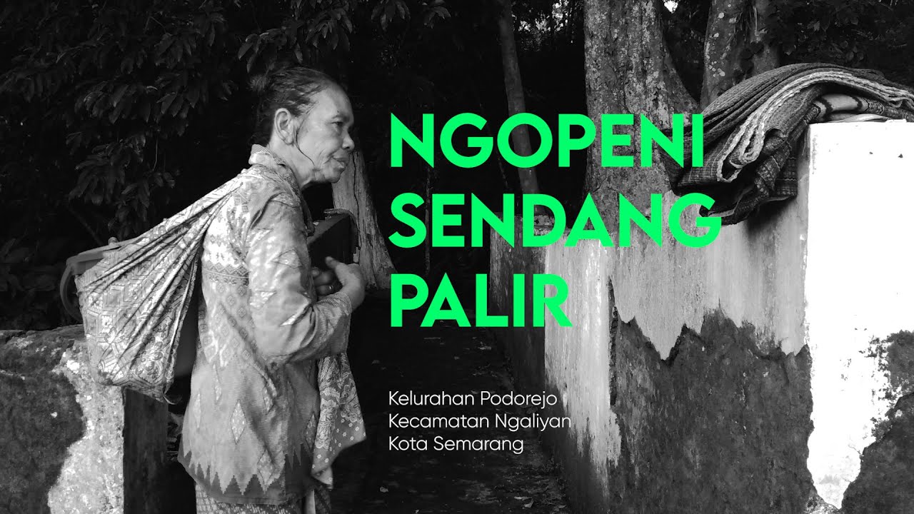 Ngopeni Sendang Palir - YouTube