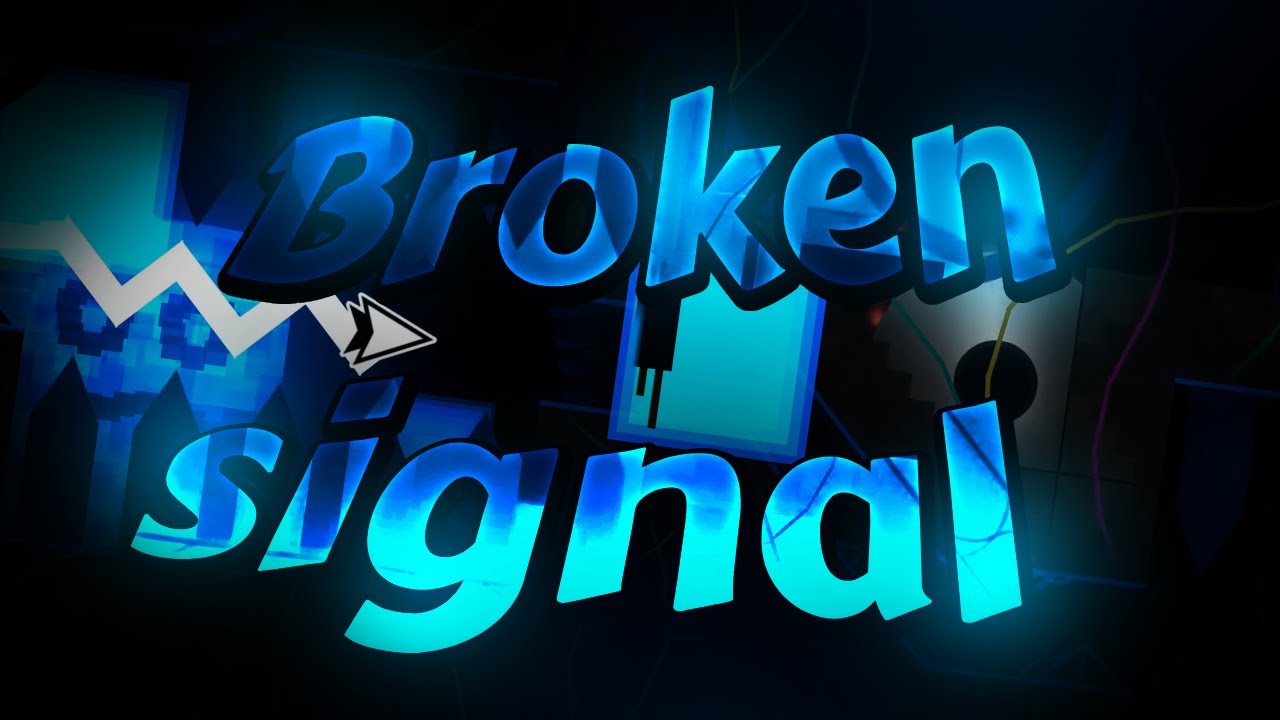 Broken Signal Completion [27/4/24] - YouTube