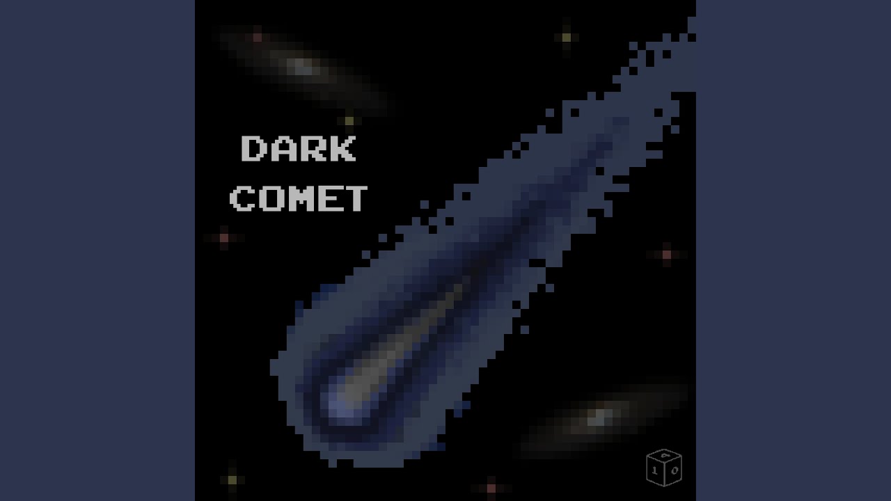 Dark Comet - YouTube