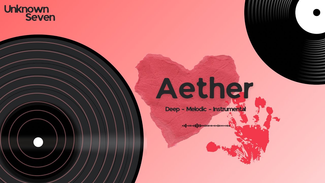 [FREE] Melodic Type Rap Beat (Deep x Cinematic 2025) — “Aether” - YouTube