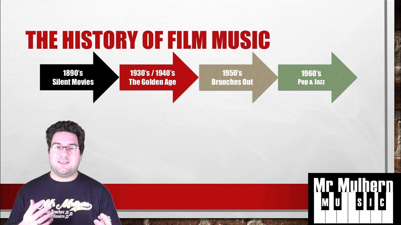 Film Music Project Introduction - YouTube