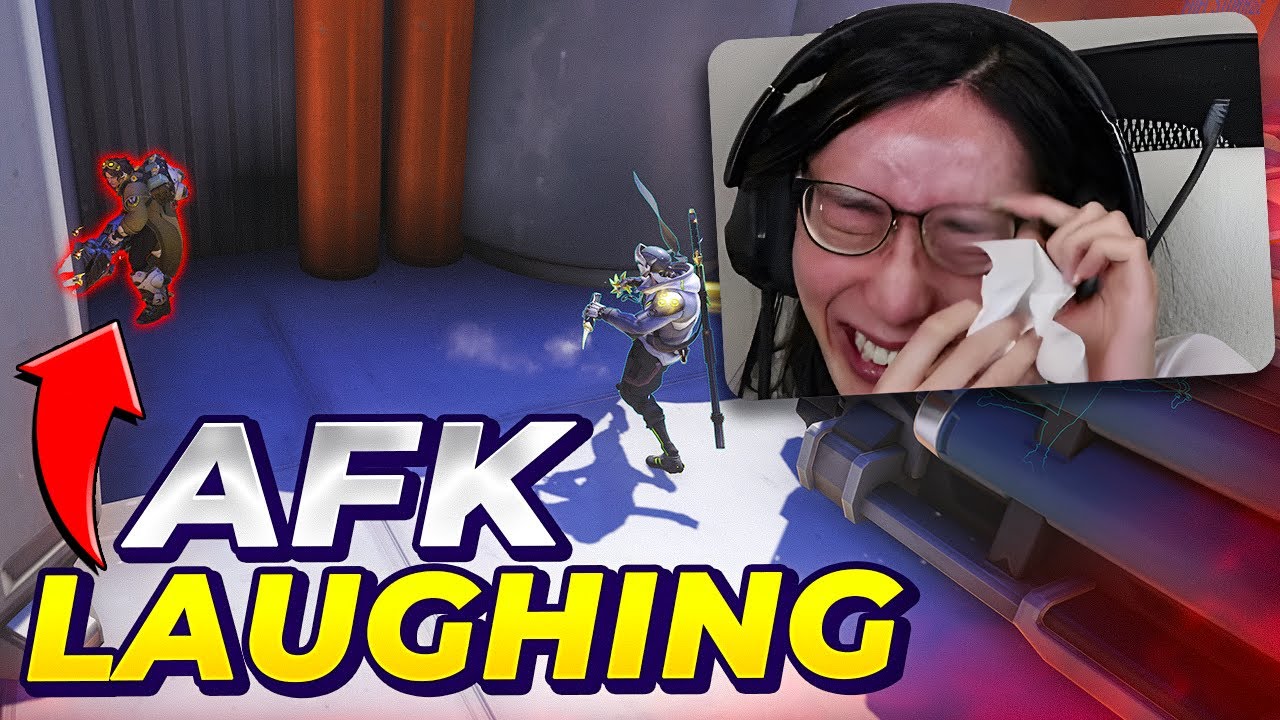 Why am I laughing so hard like DAFUQ - YouTube