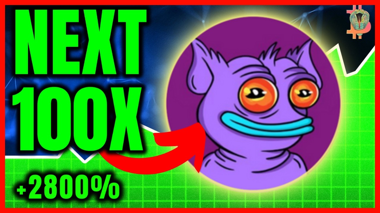 Mad Coin 🚀: Will $MAD Token Be the Next 100X Crypto Sensation? 💰🔥 - YouTube