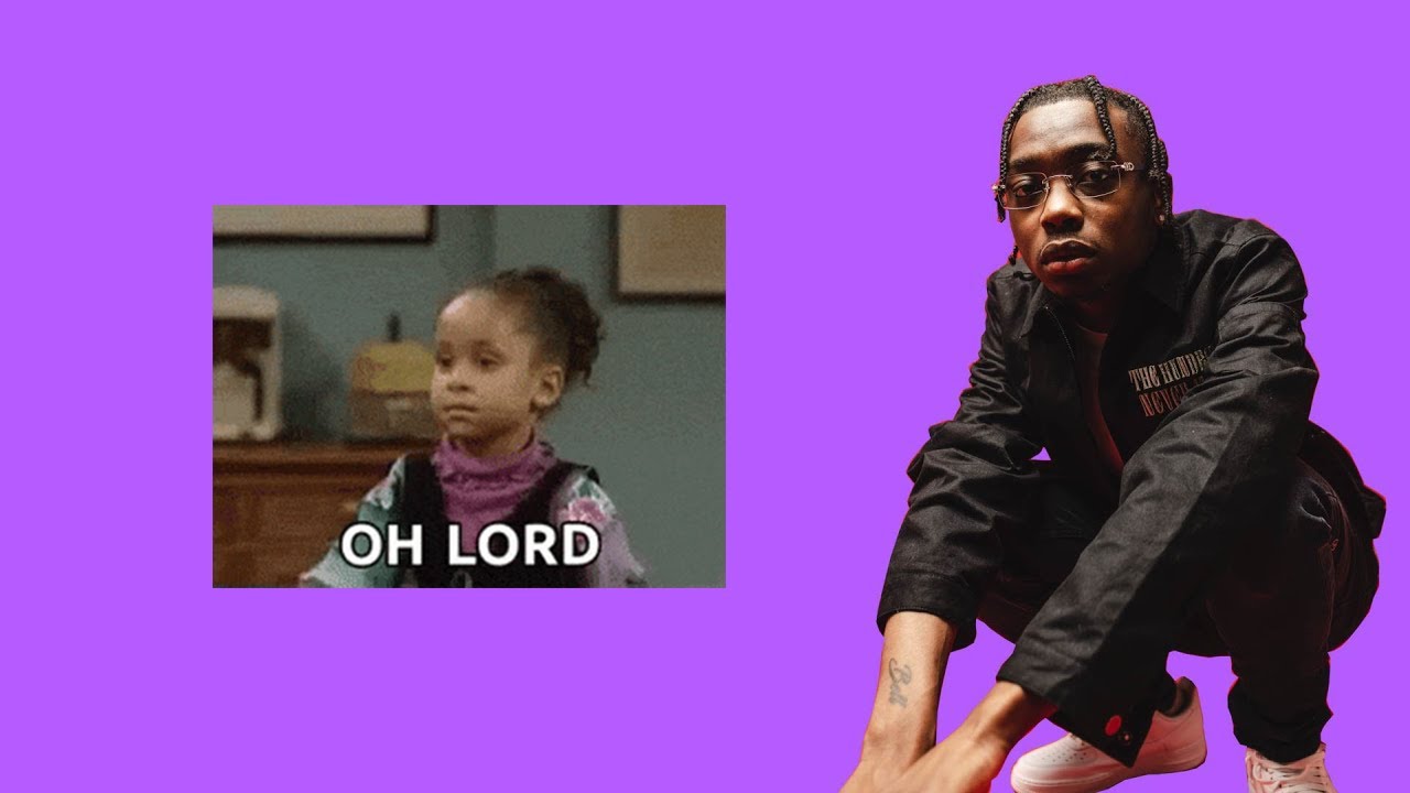 All Jetsonmade "Oh lord ! Jetson made another one !" - YouTube