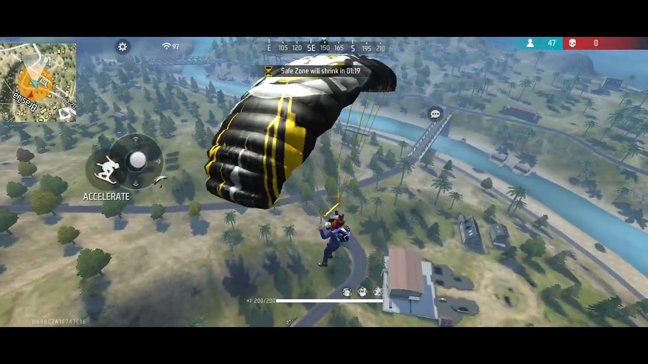 free.frie game - YouTube