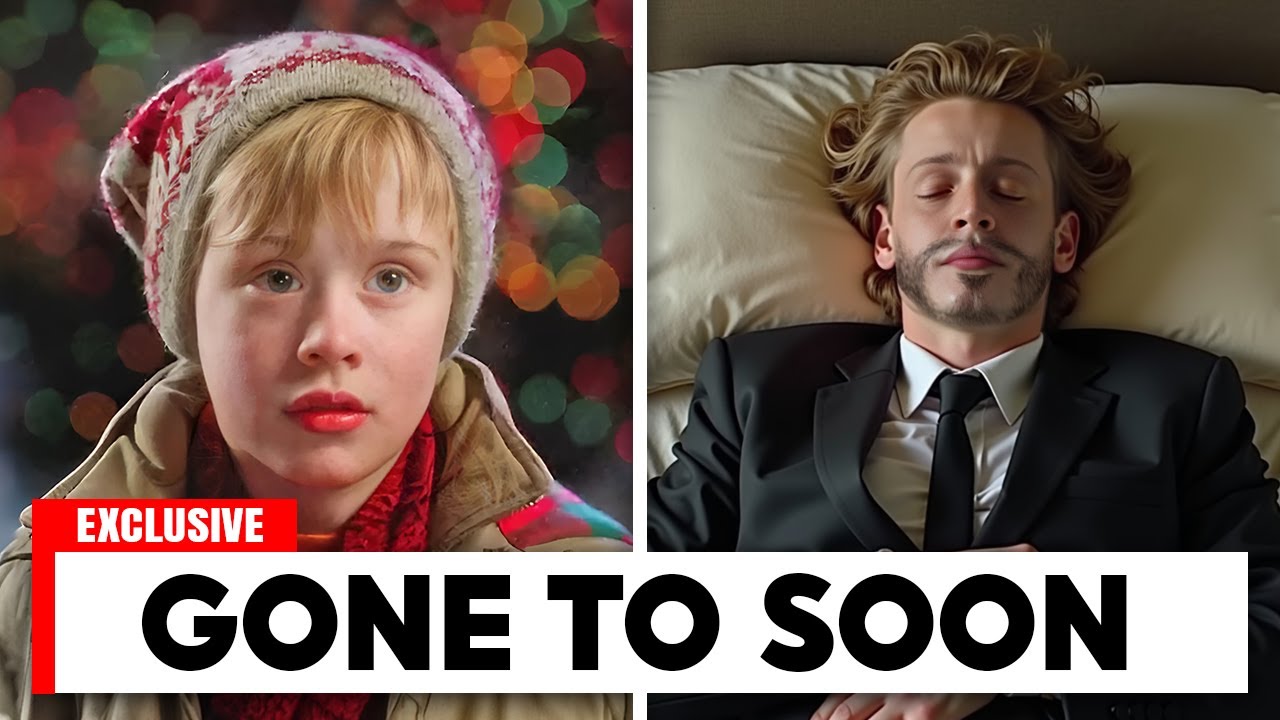 The List Of Home Alone Actor Deaths Keeps Getting Tragically Longer ...