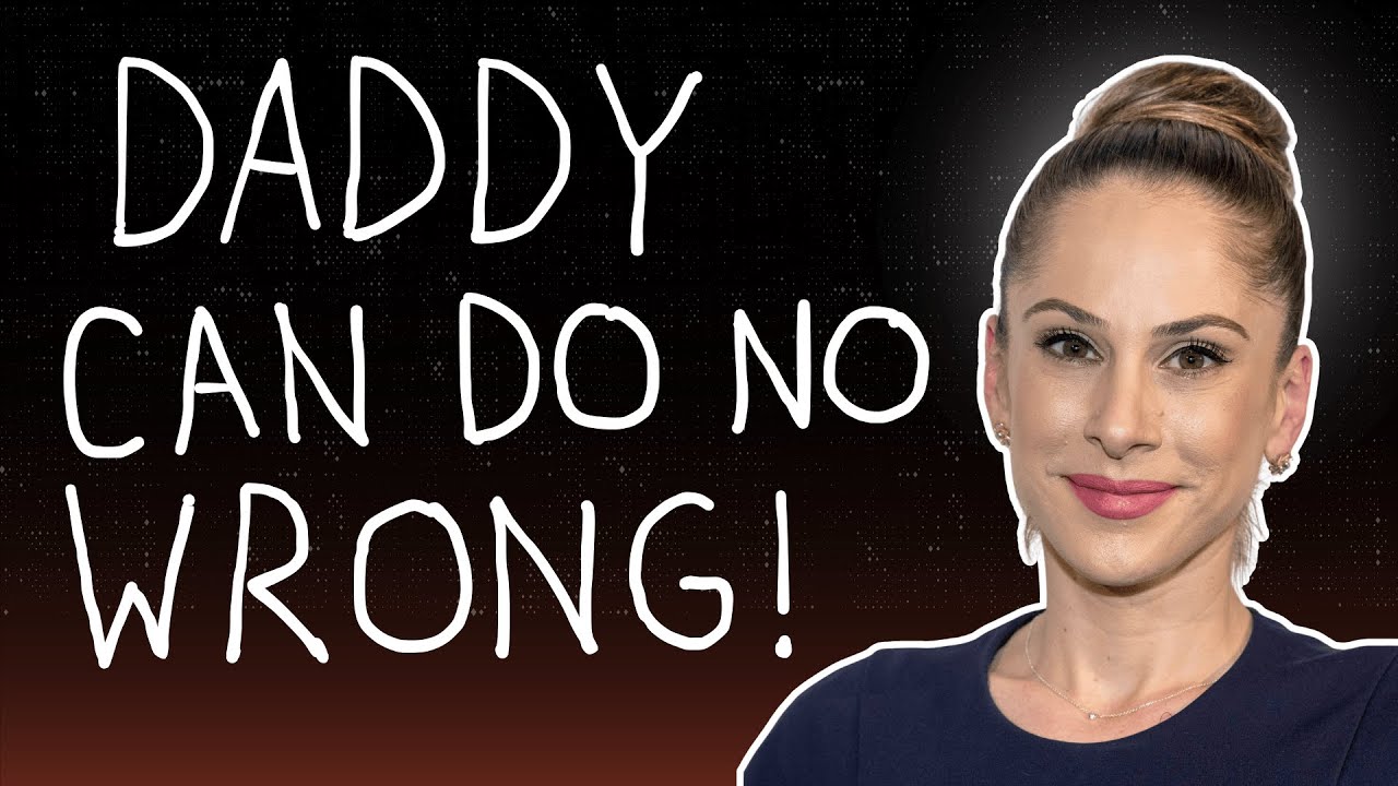 Daddy Can Do No Wrong! | RM BROWN DROP SOURCE - YouTube