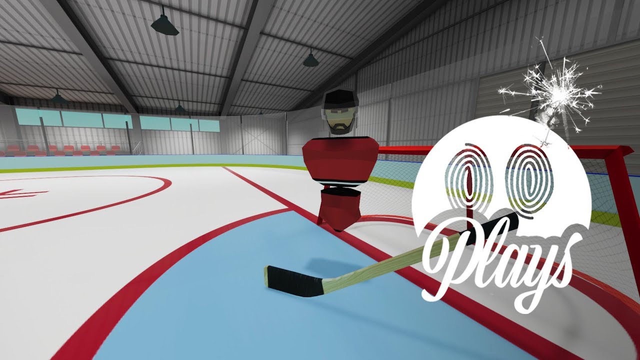 PUCK | Giant Bomb Plays - YouTube