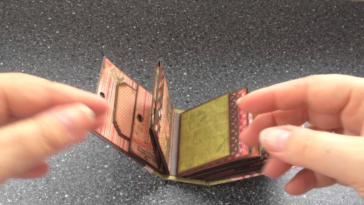 Little Miss micro mini album - YouTube