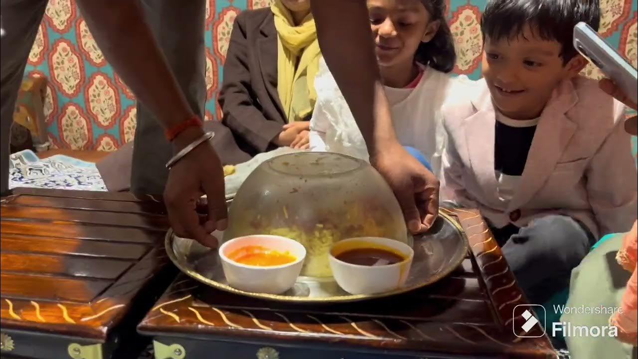 Food Vlog 1 - YouTube