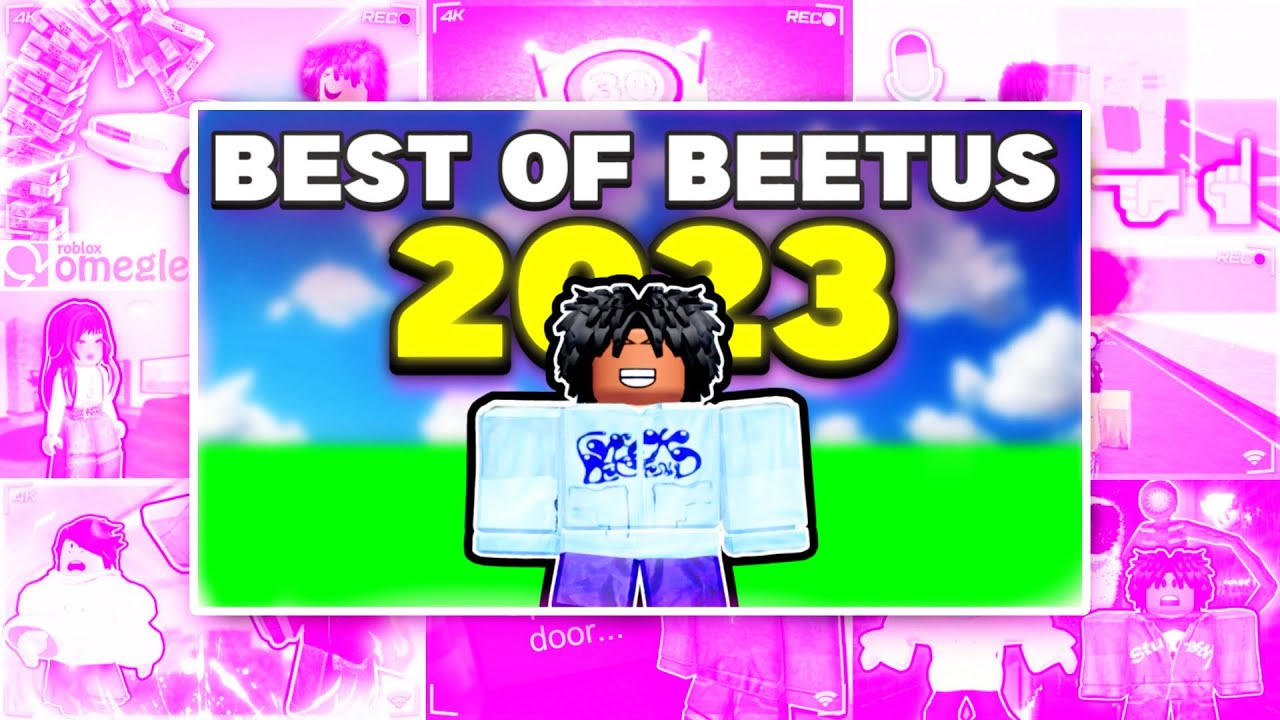 BEST OF BEETUS 2023 - YouTube