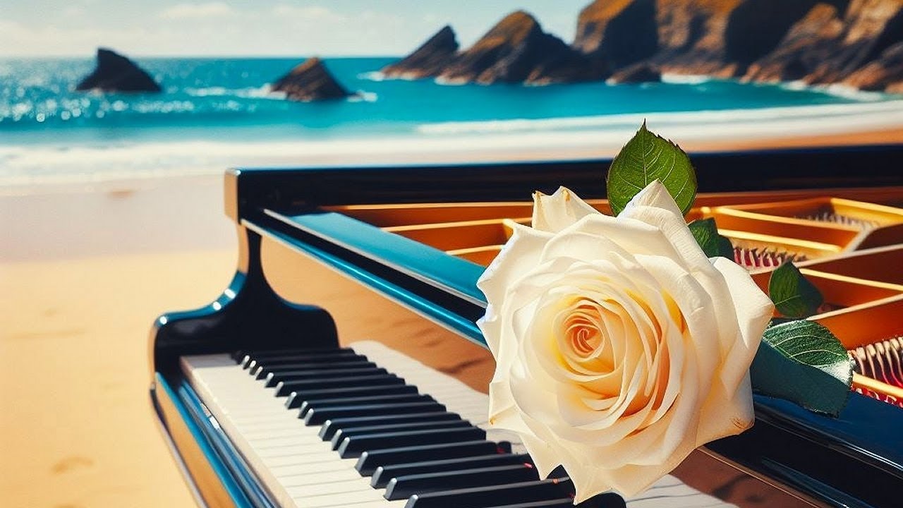 The White Rose: A Cornish Gift of Love - YouTube